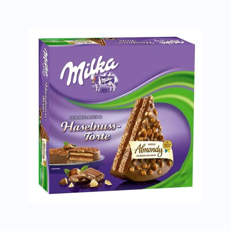 Milka Chocolate 100g / Milka Choco Wafer / Milka - Buy Milka Chocolate ...