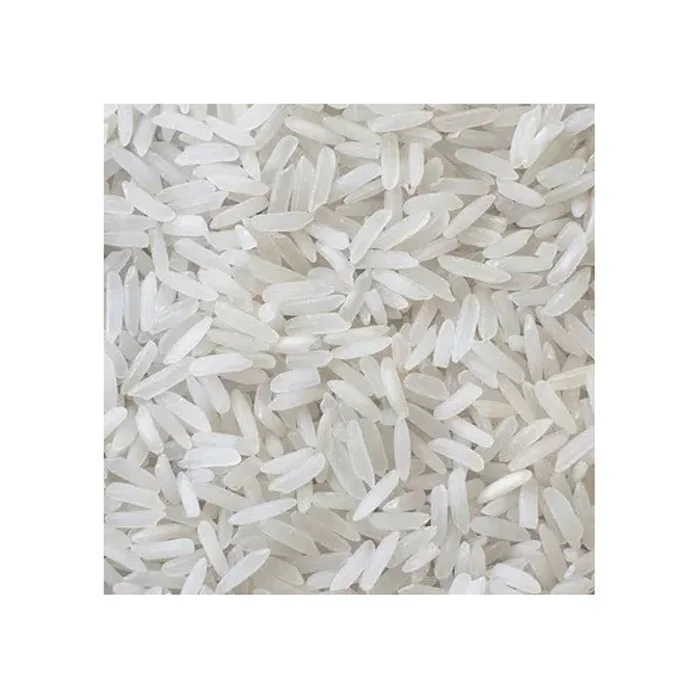 Grade 100% Natural Basmati Rice Quality Assurance Parboiled Basmati ...