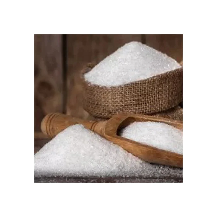 White Refined Sugar Icumsa 45 Raw Brown Cane Sugar 50kg - Buy Refined ...