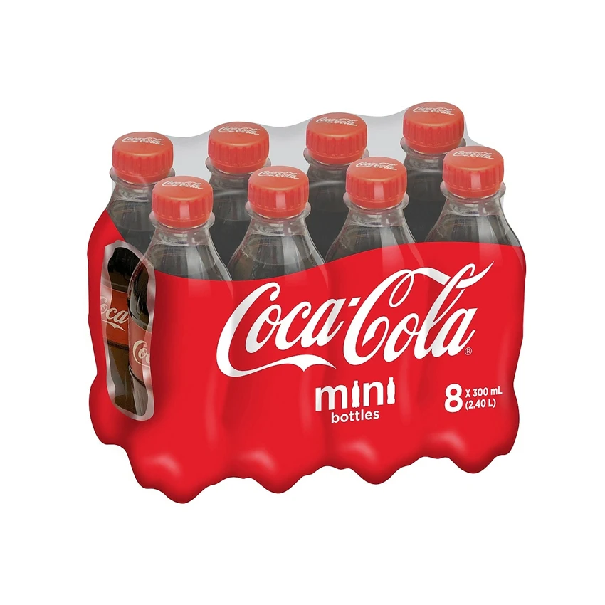 Coca Cola Zero Sugar Can 320ml X 24 Can Carton Pack Coca-cola Coke Soft ...