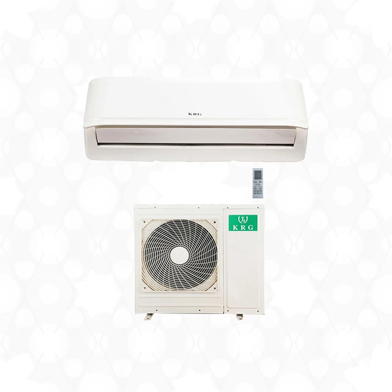 Airconditioner Wall Split Air Conditioner 3hp Cooling Heating Wall ...