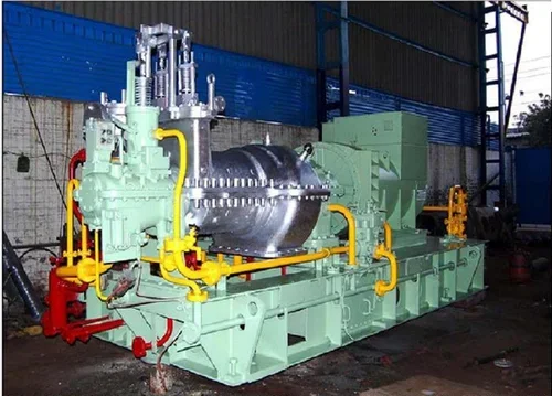 2000 Kw Back Pressure Steam Turbine - Buy Back Pressure Steam Turbine ...