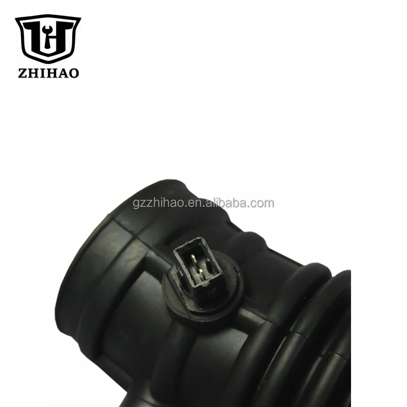 Chevy Auto Park Air Cleaner Intake Hose W/ Sensor Fits Gm 04-08 ...