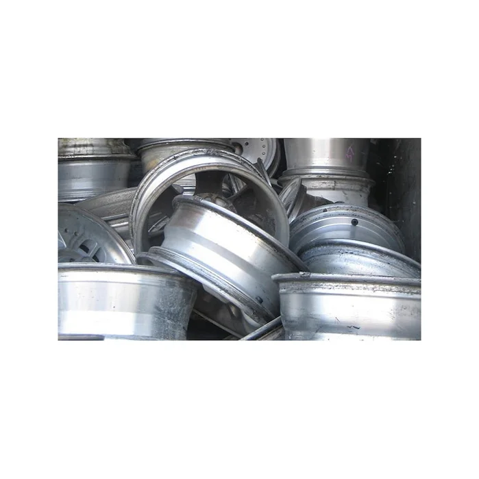 Advance Recycling Wheel Scrap Aluminium Scrap - Buy Wholesale Aluminum ...