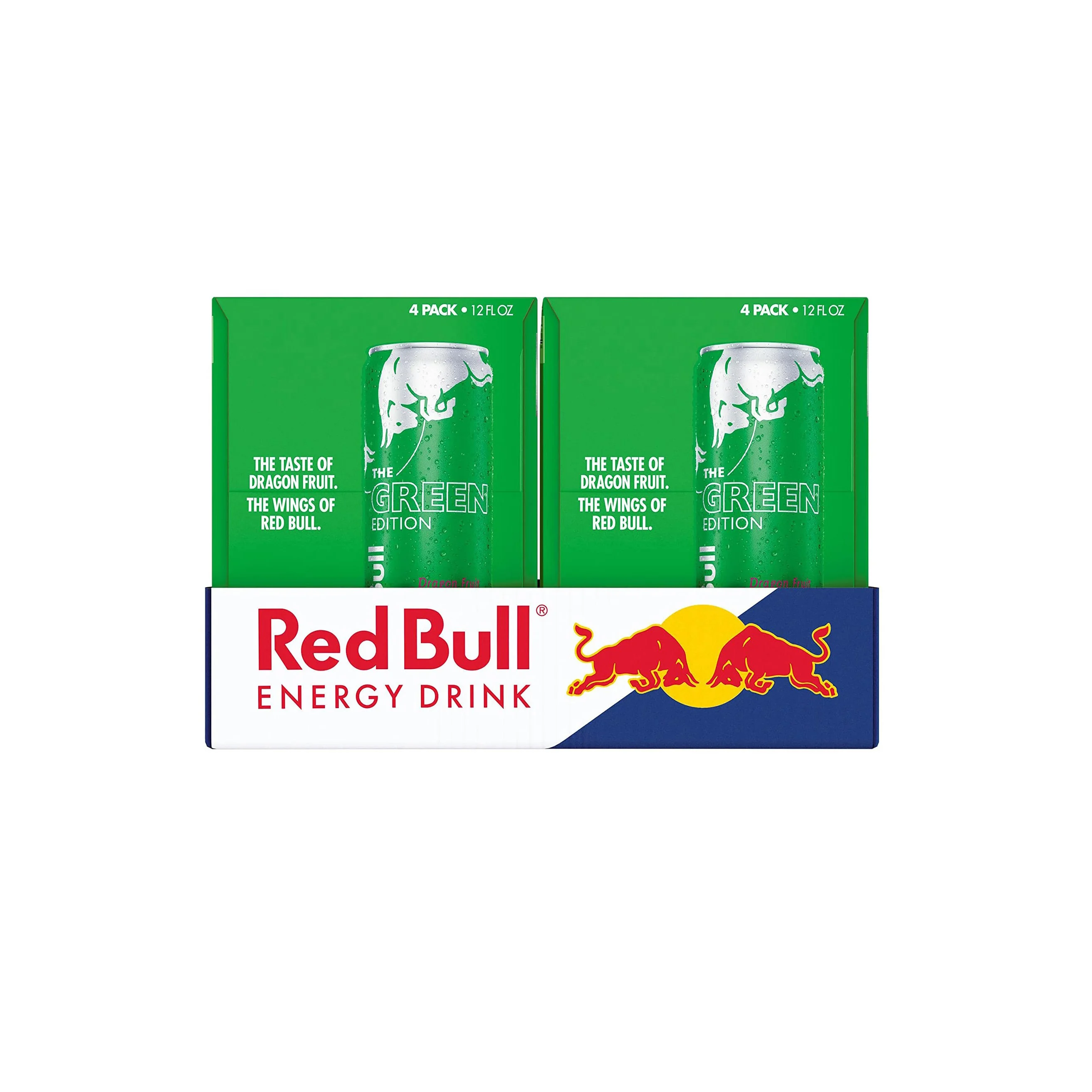 Red Bull Green Edition Energy Drink Red Bull 250 Ml Energy Drink ...