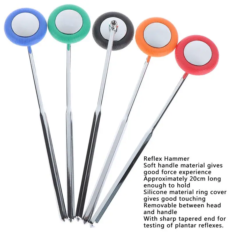 Medical Surgical Neurological Reflex Hammers Wholesaler Price ...