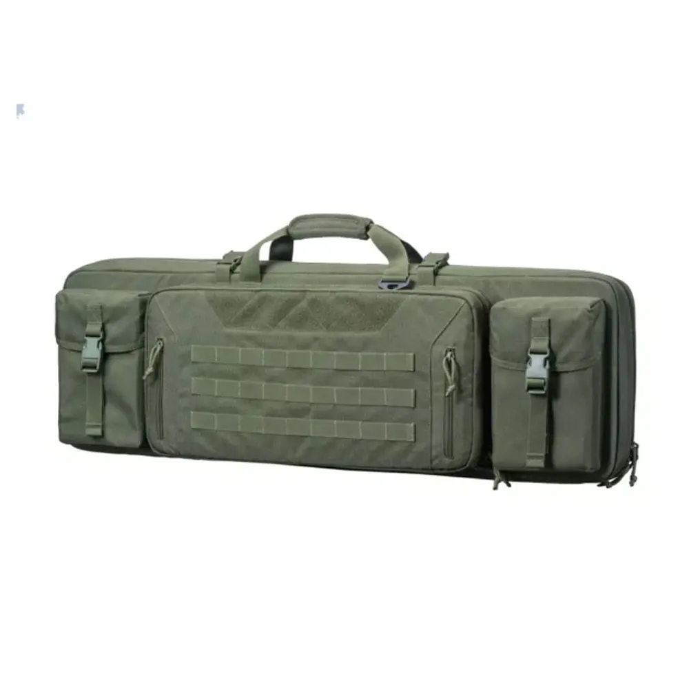 Custom-made Gun Storage Carrying Bags For Outdoor Tactical And Range ...
