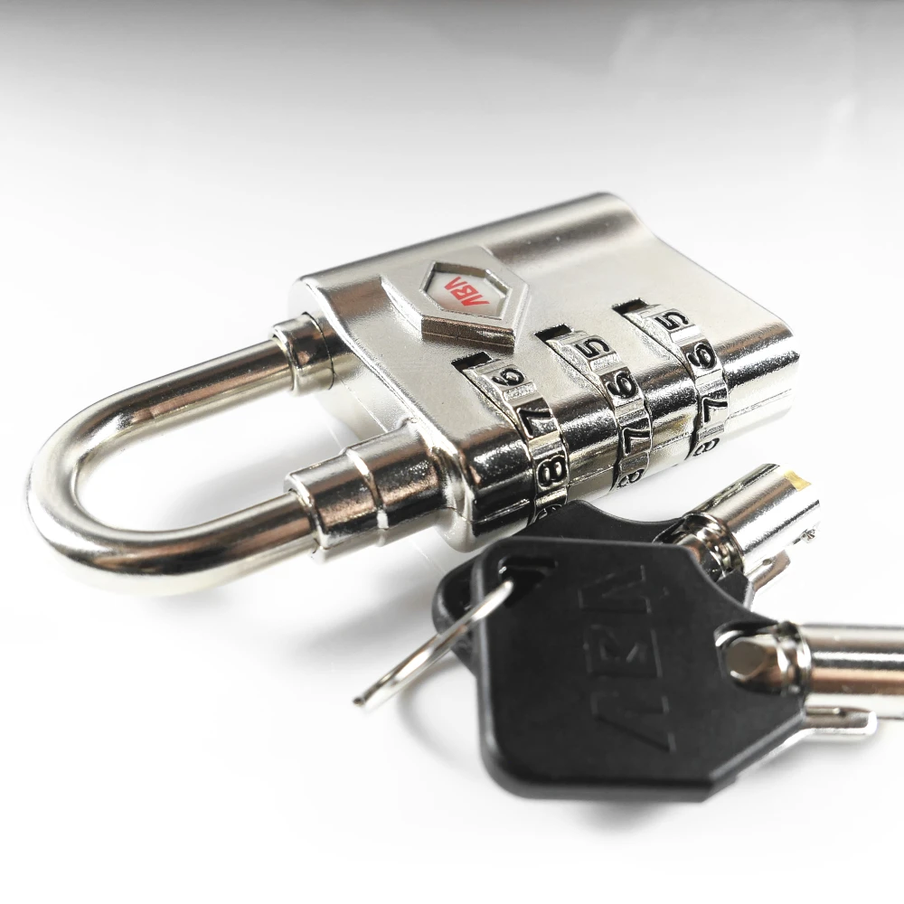 Manufacture Top Secure Lock For Safe Padlock With Key - Buy Top Quality ...