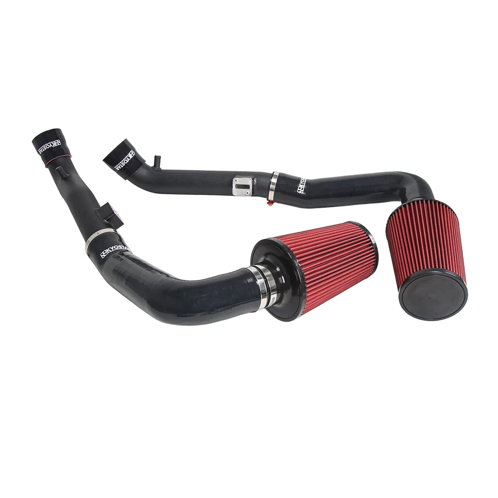 KYOSTAR Cold Air Intake System for Nissan 370Z & Infiniti G37 Q50 ...
