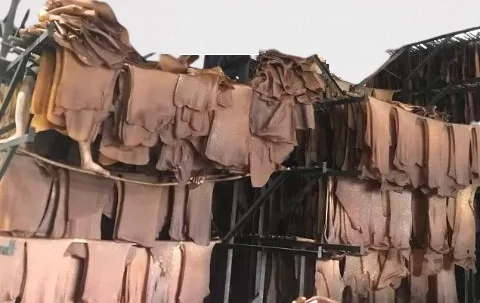 Vietnam Natural Rss3 Rubber Sheet From Direct In Factory Natural Rubber ...