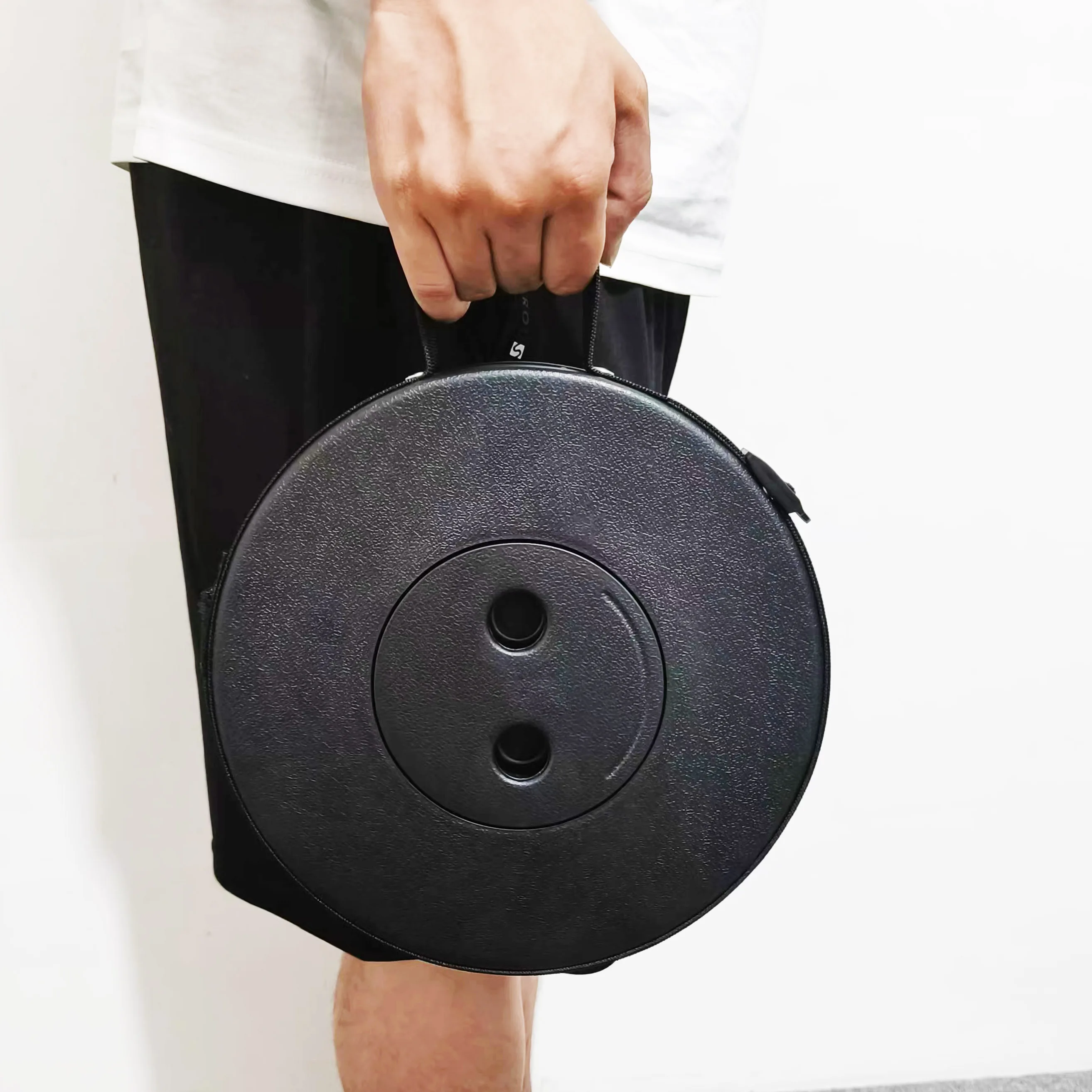 Portable Retractable Folding Seat Collapsible Telescoping Foldable ...