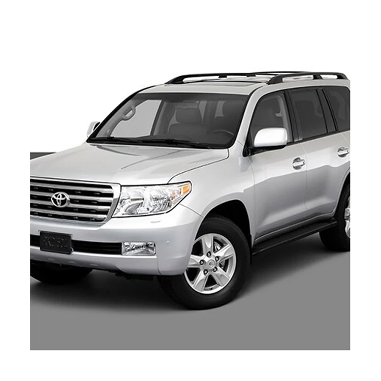 Used Land Cruiser 5.7l Diesel Gxr For Sale - Buy Toyotai Land Cruiser ...