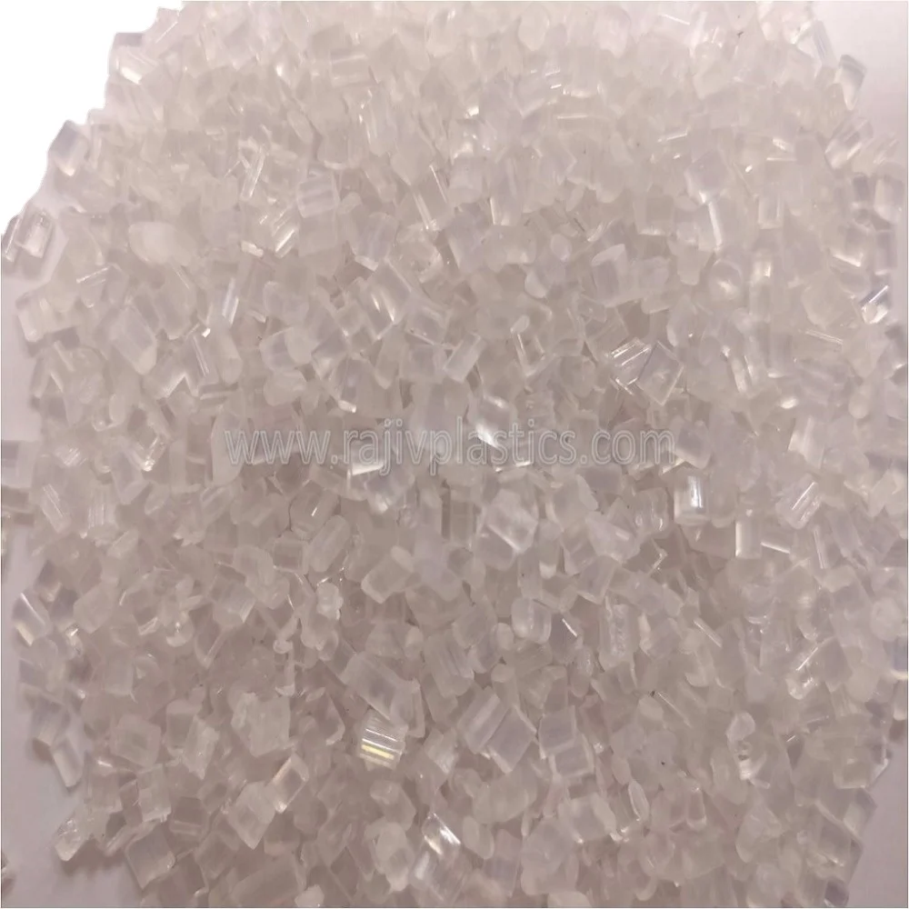 PET Masterbatch - Customized Colors UV Resistant MB