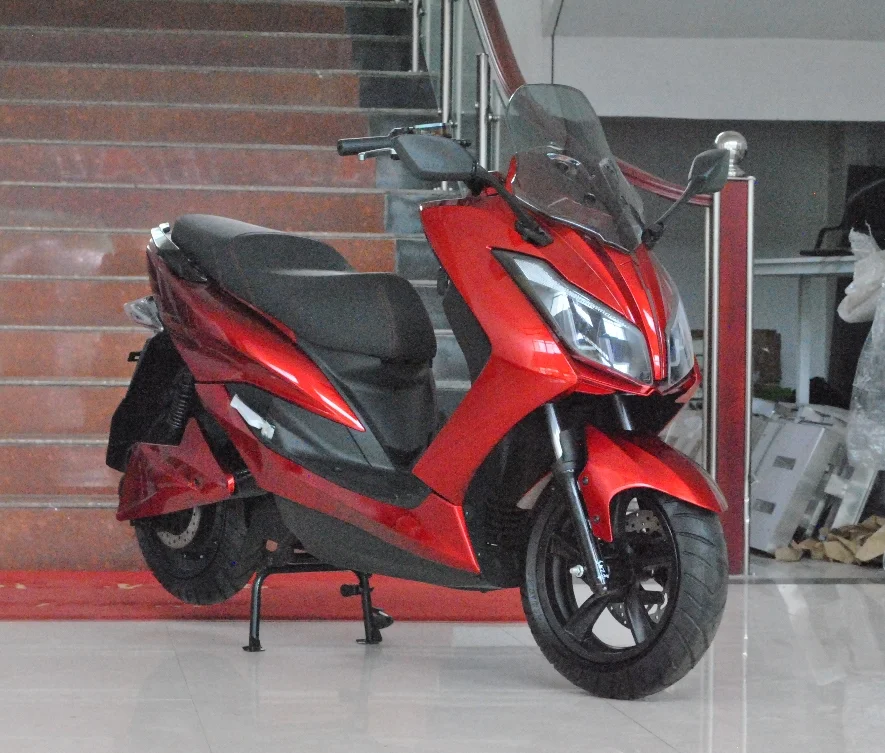 Professional Sports Bike Electric Motorcycles Racing Adult Off-road ...