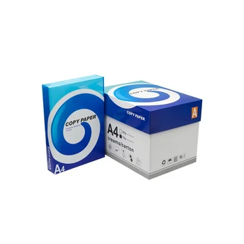 Wholesale Papel A4 75g Eco Chamex Copy Paper 80gsm Resma De Papel Chamex 10 Reams A3/a4/letter ...