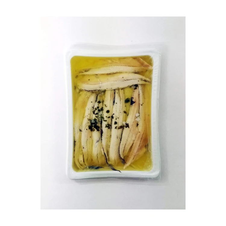 Don Seafood Don Bocarte Boquerones White Anchovies - Buy Best Quality ...