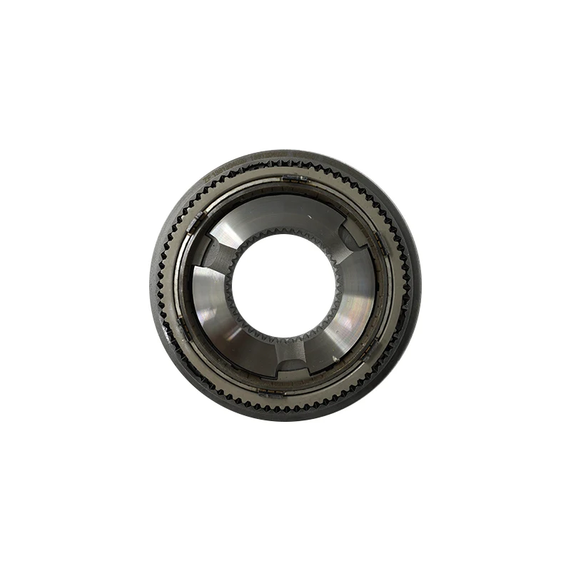 Truck Transmissions Gearbox Third And Fourth Gear Synchronizer Assembly ...