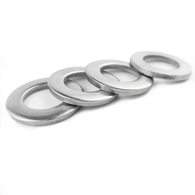 M4 M5 M6 M8 M10 M12 M14 M16 M18 M20 M22 M24 M27 Stainless Steel 304 ...