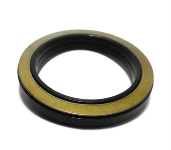 Rubber Wheel Shaft Wheel Hub Oil Seal 79x100x10/10.6 Oem 2057586 For ...