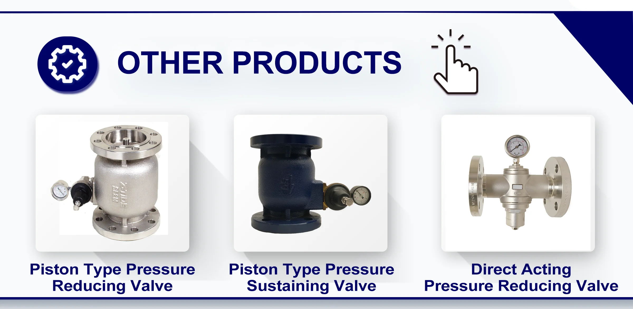 Stainless Steel Foot Valve with Clean Lever for Pump System