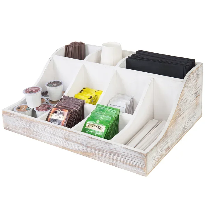 Modern Wooden Tea Box Gift Set/green Tea Box/durable Wooden Tea Box Tea ...