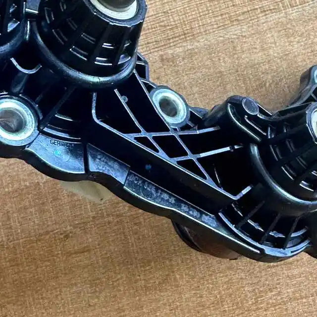 0CK 0CL 0CJ Transmission Shift Fork Selector Position Sensor 0CK325110P ...