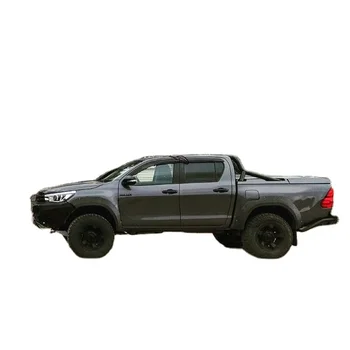 Second Hand Pick Up Truck 4x4 For Sale /used Pickup For Sale - Buy Used ...