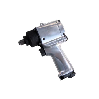 1/2 Inch Drive Twin Hammer Air Impact Wrench Heavy Duty - Buy Impact Wrench Heavy Duty Product ...