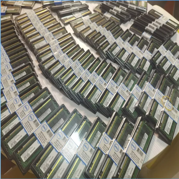 New Server Ram DDR4 DDR5 Ram 128GB 64g 3200 and Z Ram DDR4 DDR5 Andy ...