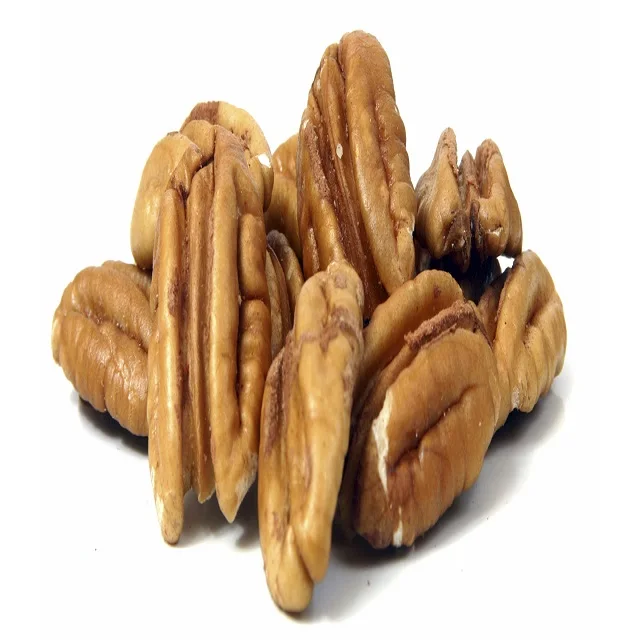 New Crop 2023 Pecan Nuts Raw 100%natural Pecan Nuts - Buy Pecan Nuts ...