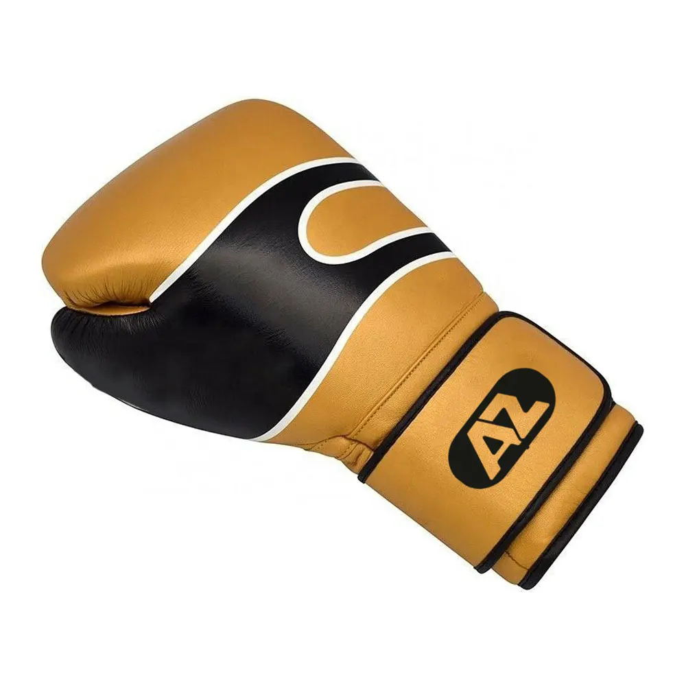 Professional Adults Winning Boxing Gloves Kickboxing Work Gel Sparring ...