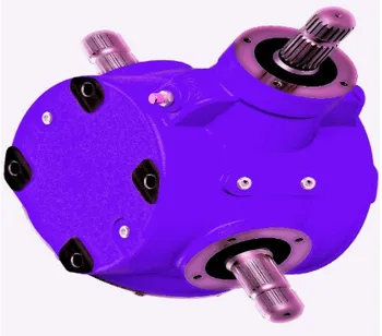 Gear Box,Accelerator And Accelerator Gearbox Speed Increasers And Pto ...