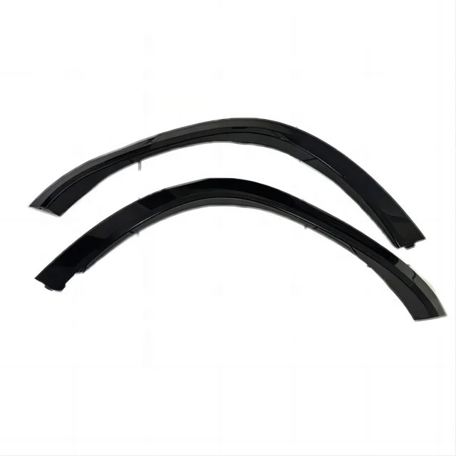 OEM 1678804605 1678804705 Fender Flare for Mercedes AMG GLE450 W167 ...