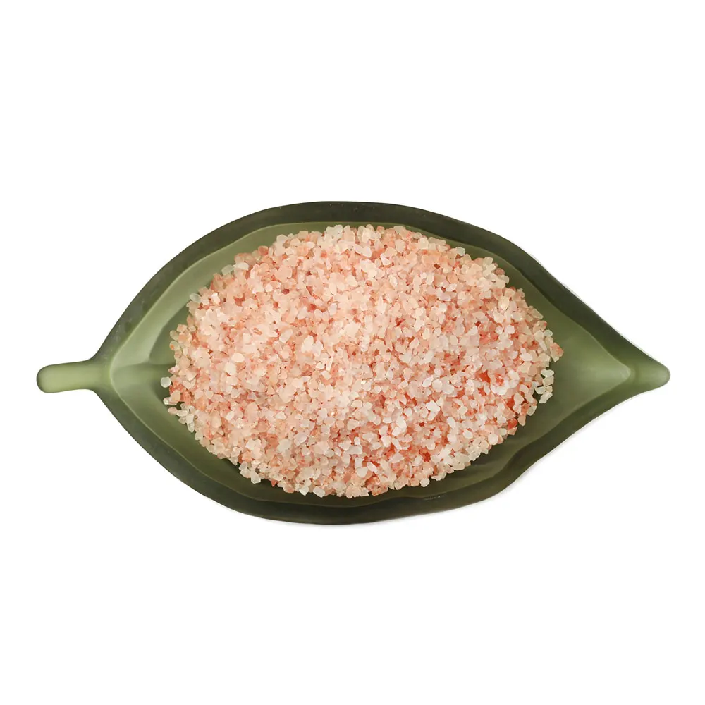 100% Organic Himalayan Pink Salt Fine Grain Pakistan Edible Himalayan ...
