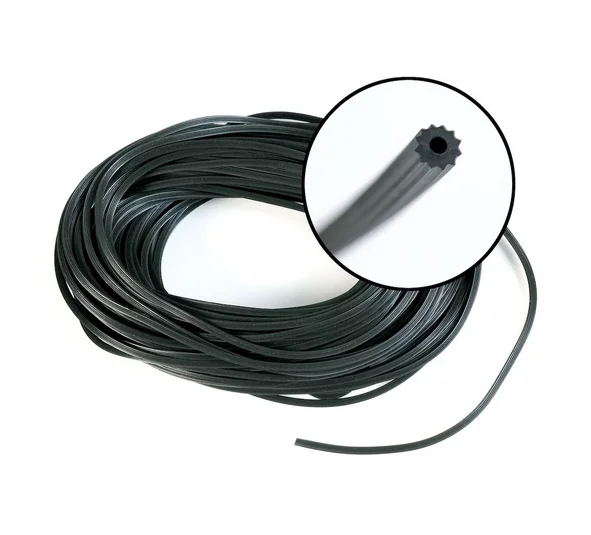 Serrated Vinyl Spline for Window Door Screen Insect Window| Alibaba.com