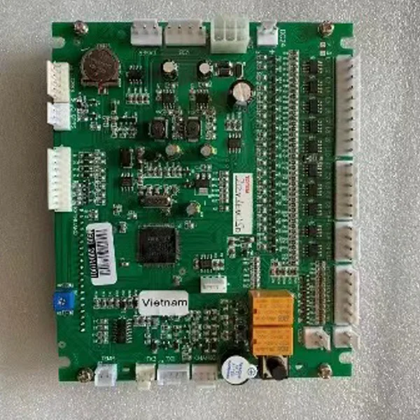 Offer Vending Machine Main Control Board MDB Board