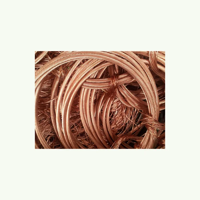 Grade Quality Of Copper Wire Scrap Scrap Mill Strong Copper 99 99 ...