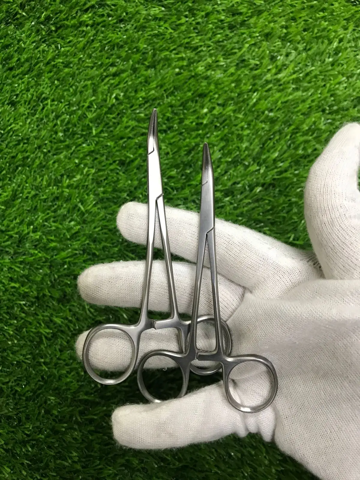 Major Vascular Surgery Instruments Set 62 Pieces Cardioavscular ...