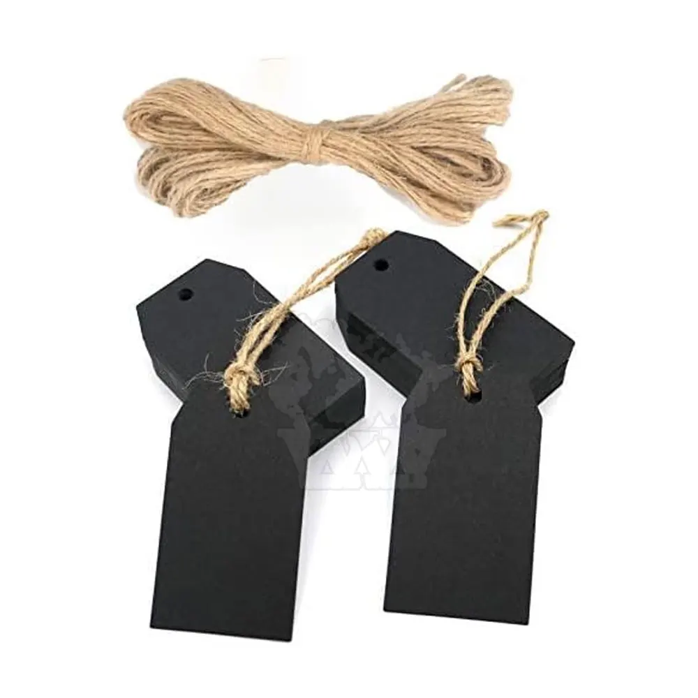 Wholesale Hang Tags Custom Printing Logo And Brands Garment Labels ...