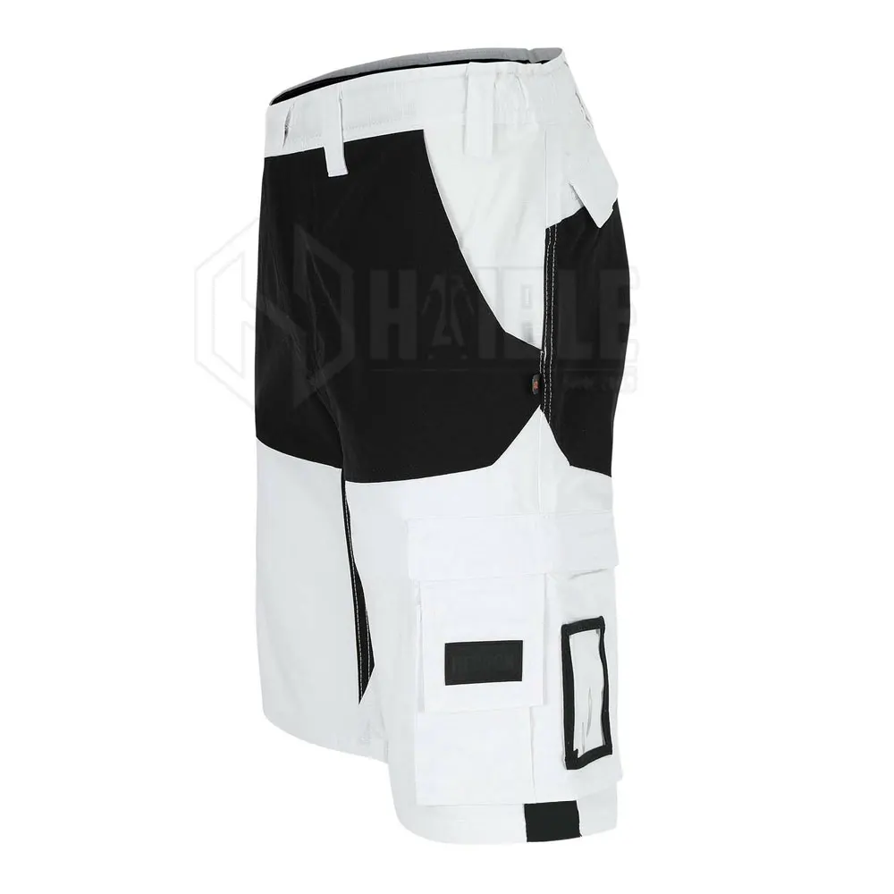 New Design Work Wear Shorts Eco Friendly Custom Made Work Wear Shorts ...