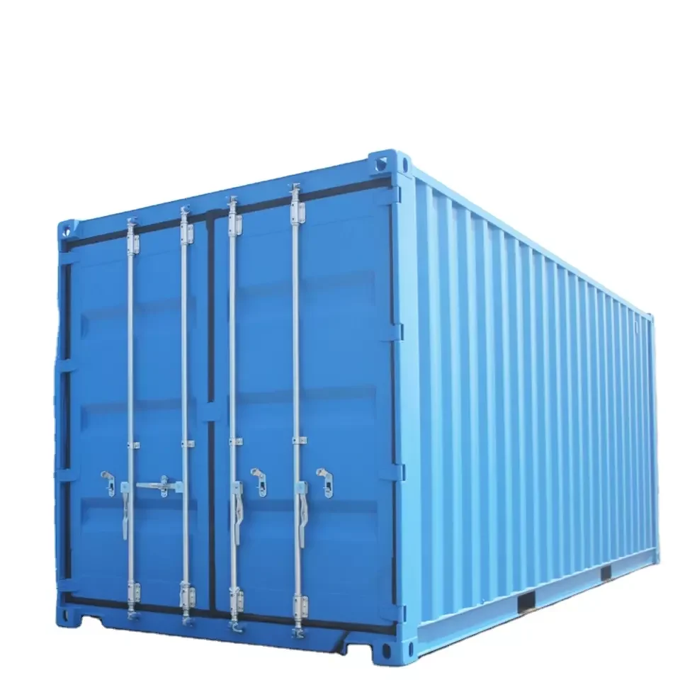 Used 20ft 40ft Container Empty Shipping Container for Sale.| Alibaba.com