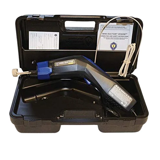 Factory Prices Mini Inductor Venom 888 E For Provides Fast Consistent ...