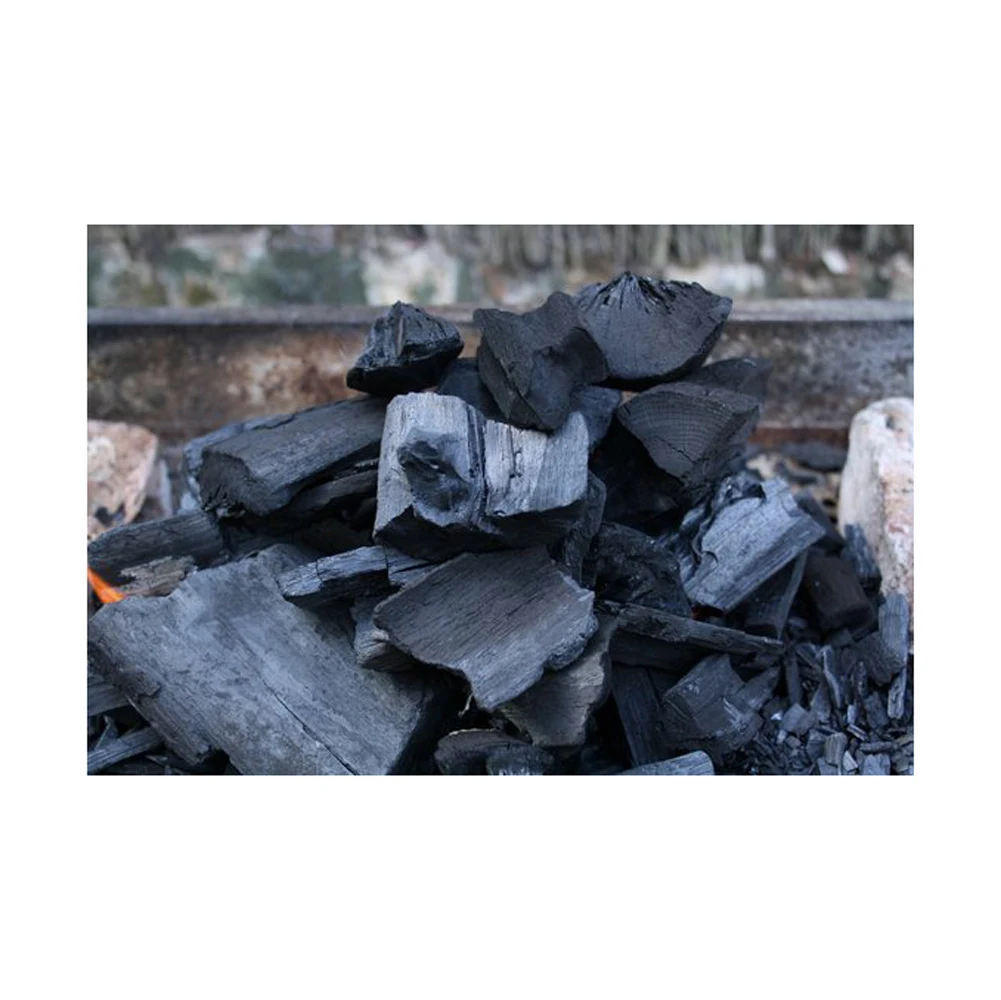 Natural Hardwood Black Charcoal / Mangroves Bbq Charcoal For Sale Worldwide - Buy Supply ...