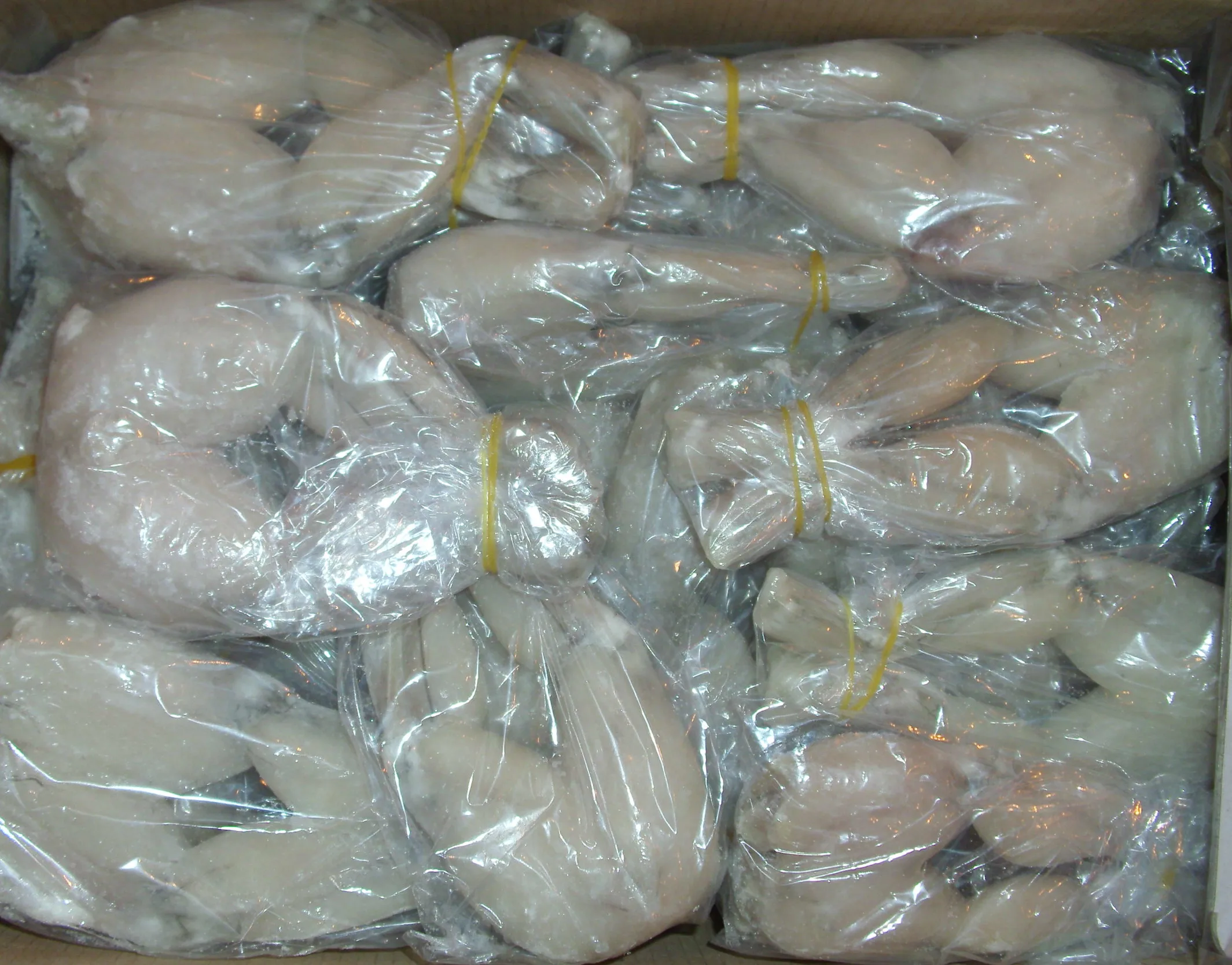 Farm Raised Wholesale Export Frog Legs Frozen Food - Buy Wholesale ...