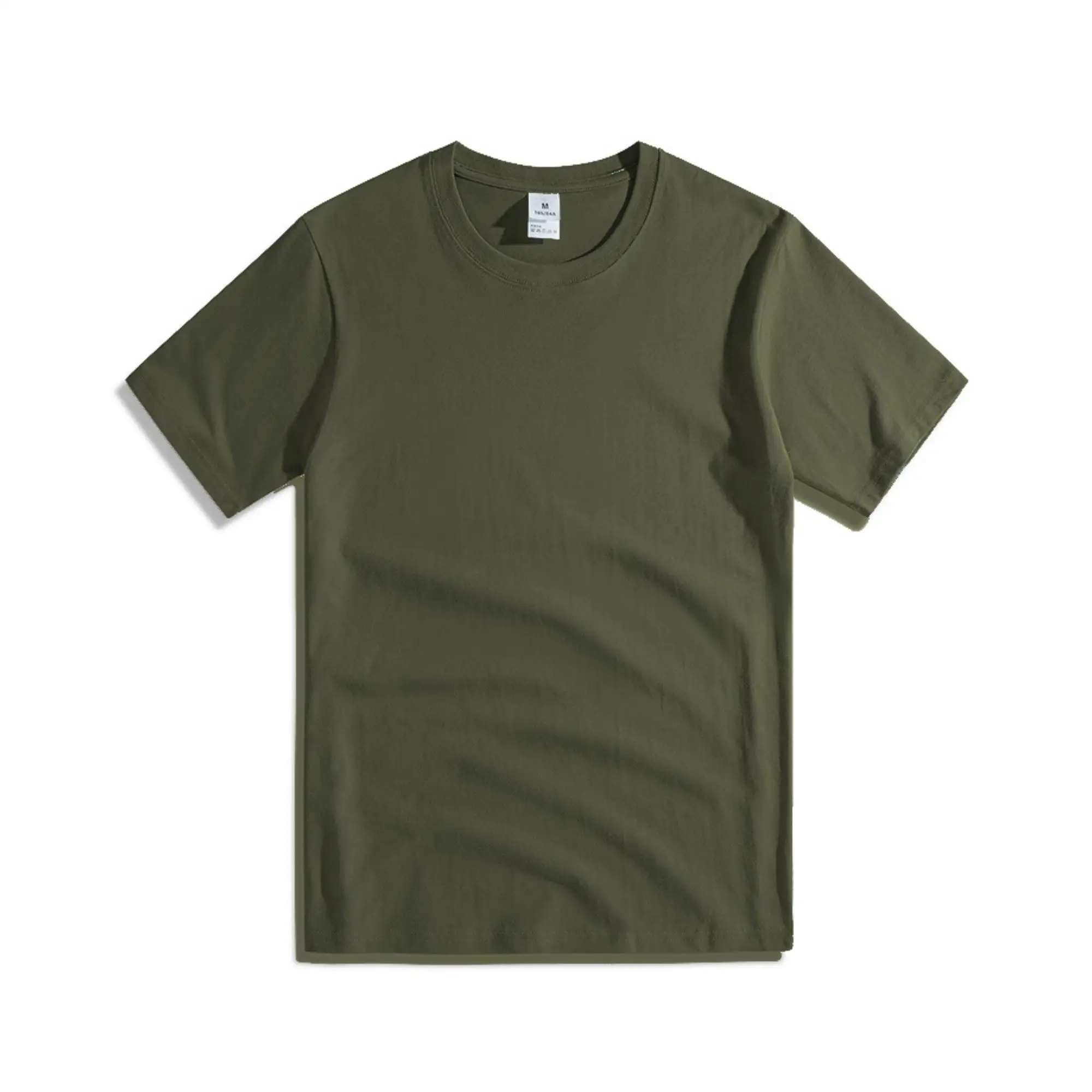 Custom Mens Fashion Oversized Tshirt Streetwear Graphic Print Men's T ...