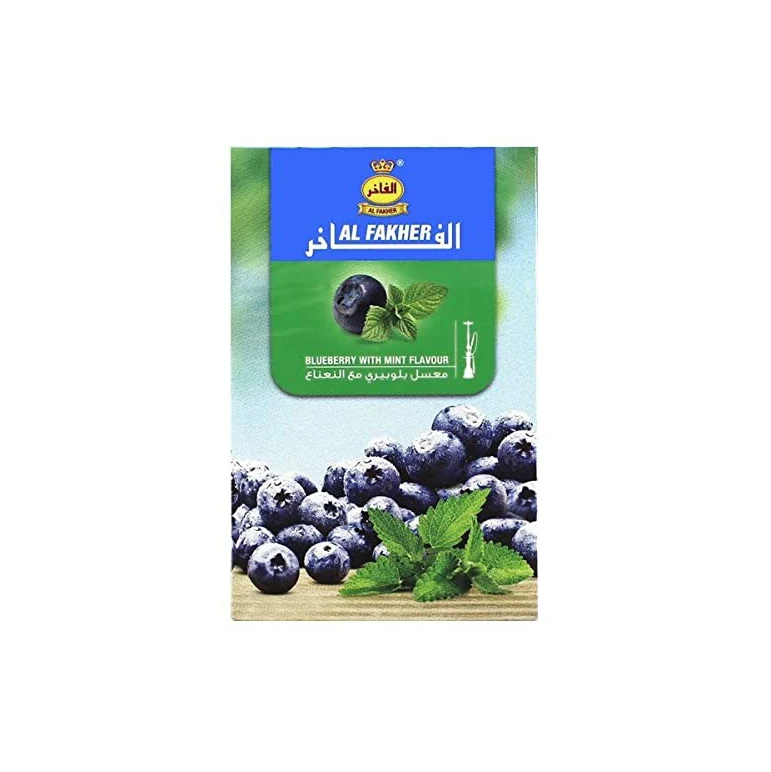 Al Fakher Shisha Tobacco 500g(10x50gms)-mango Export Quality - Buy ...