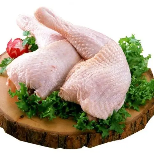 Frozen Chicken Wings Chicken Thighs And Whole Chicken Available - Buy ...