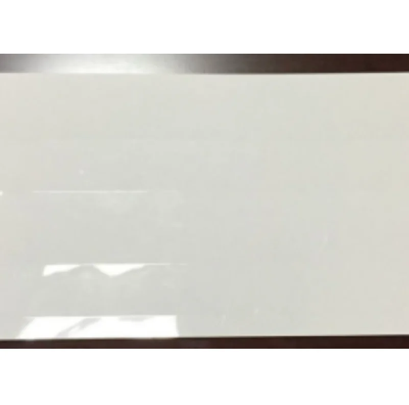 Wholesale Plastic Raw Material Roll - White PBT Valox FR-1 Sabic