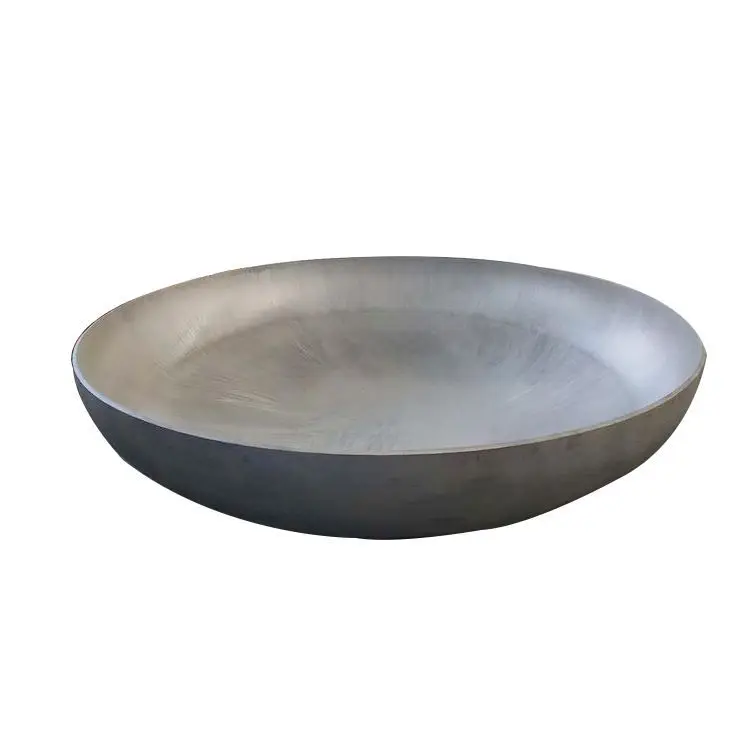 Pressure Vessel Dish End Elliptical Cap tank Head Hemispherical ...