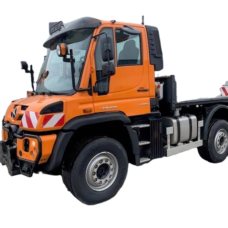 Used Original Mercedes Unimog truck gor sale in Europe| Alibaba.com